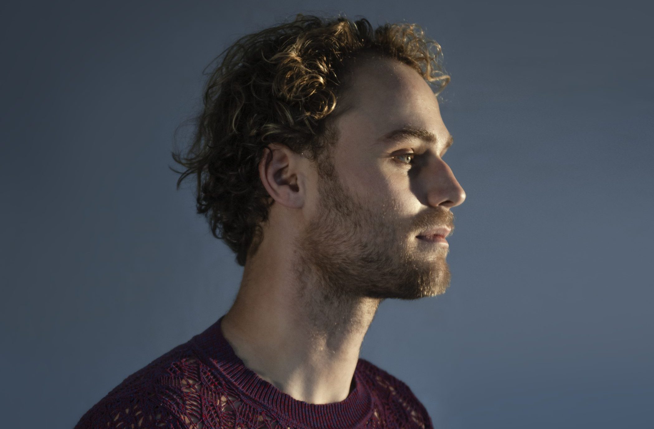 In gesprek met ; Diek Pothoven - The Model's Health Pledge - Modellen ...